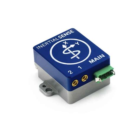IMU Module Mini Calibrated Inertial Measurement Unit Inertial Sense