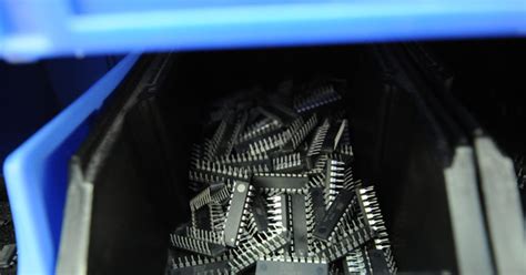 Open Source Hardware Standards Formally Issued Cnet