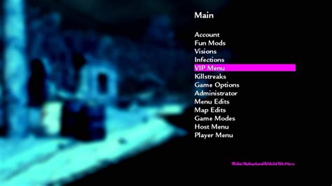 [PREVIEW/PC] WaW Multiplayer Mod Menu PC Nays Purple Beam - YouTube