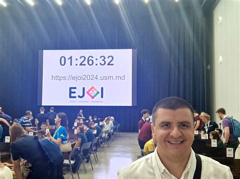 Михајловић Признање као резултат заједничког рада са ученицима