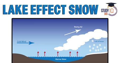 Lake Effect Snow