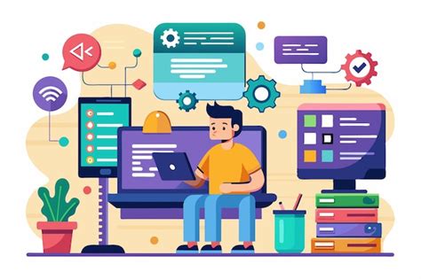 Participants Learn To Code In An Interactive Workshop Exploring Various Programming Concepts And