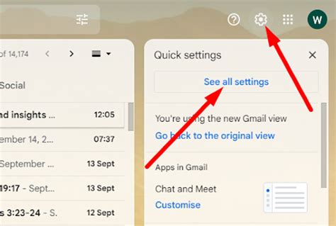 How To Select All Messages In Gmail Citizenside