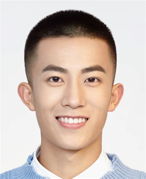 Yang Yi Kai Mydramalist