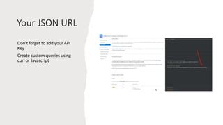 PowerPoint And Airtable Integration PPTX