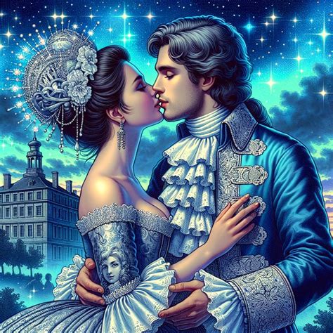 Roccoco Dream Roccoco Dream