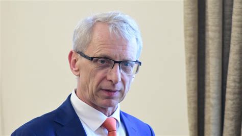 Акад Николай Денков ПП Има знаци за сформиране на правителство