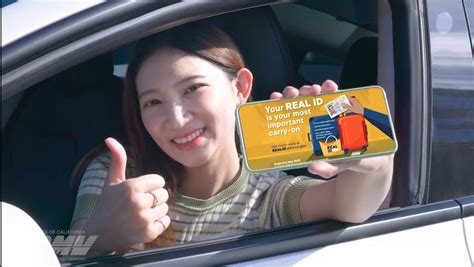 California Real Id Complete Guide For Hassle Free Application