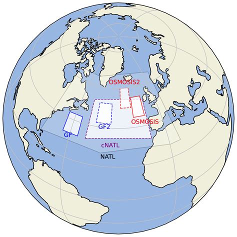 Gmd 4dvarnet Ssh End To End Learning Of Variational Interpolation