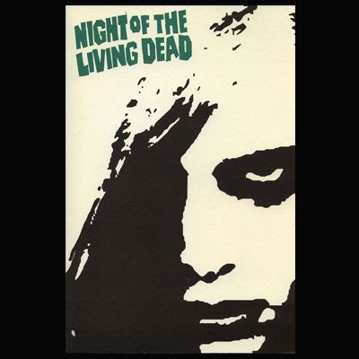 Vector The Living Dead Of Night