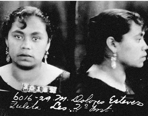 “lola La Chata” Cómo Fue La Vida De La Primera Mujer Narcotraficante En México Infobae