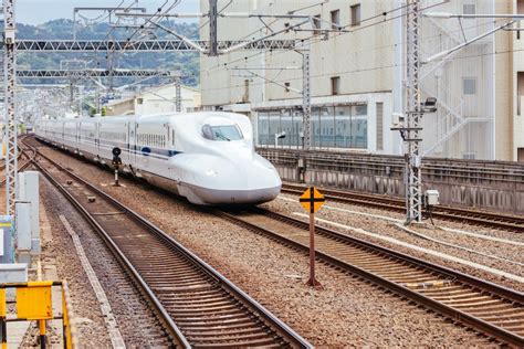 Hướng Dẫn Cách Đi Joetsu Shinkansen Du Lịch Niigata Klook Blog