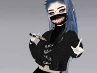 130 Imvu Baddies Ideas Imvu Imvu Outfits Ideas Cute Virtual Girl