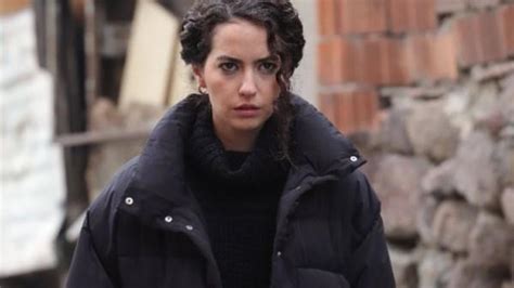 Elçi Kimdir Elçiyi Emre Başer Canlandırıyor Emre Başer Nereli Magazin Haberleri