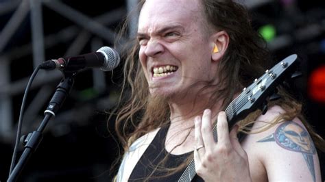 Devin Townsend Metal Detector Louder