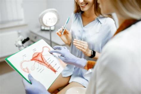 How Routine Gynecologic Care Supports Womens Health Over Time