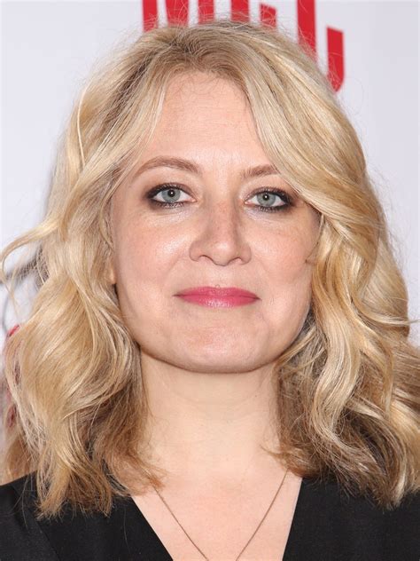 Jennifer Mudge Actress