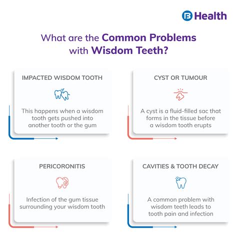 Wisdom Teeth Overview Treatment And Removal Guide