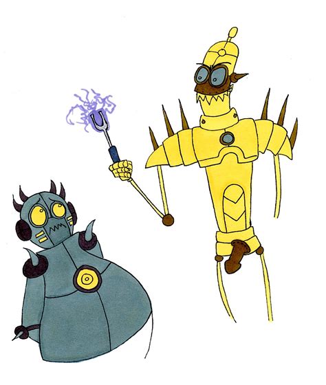 Post 642265 Blastus Robotomy Thrasher