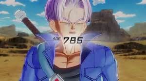 Dragon Ball Xenoverse Androids Saga [english] Youtube