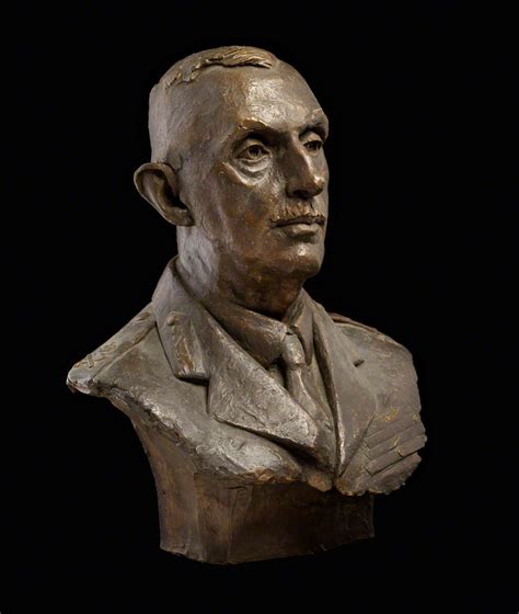 Lieutenant General Sir William Dobbie 1879 1964 Gcmg Kcb Dso Governor Of Malta 1940 1942