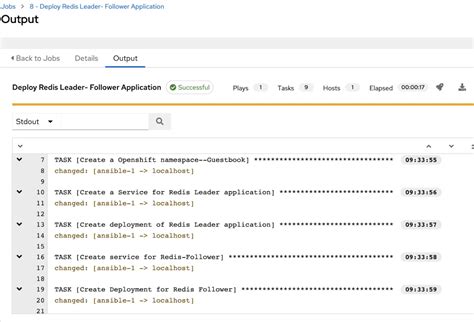 Automate Openshift With Red Hat Ansible Automation Platform