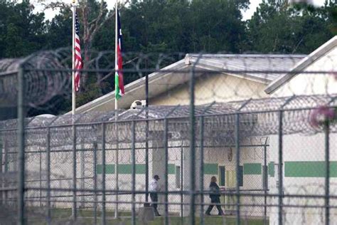 Private Prisons Boom In Texas And Across America Under Trumps