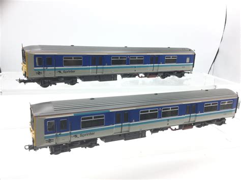 Bachmann 30 046 Oo Gauge Provincial Class 150 No 150148