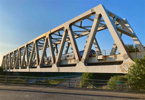 Steel Bridge