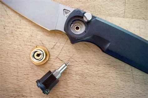 Work Sharp Rmx Convertible Knife Review Gearjunkie Tested