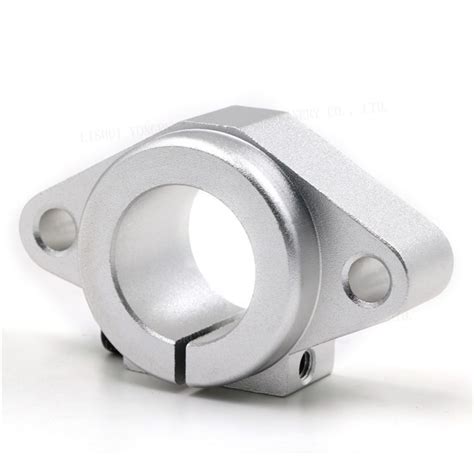 China Customized Shaft Support Block Suppliers Manufacturers Factory