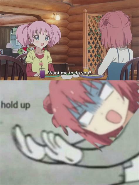 Chotto Matte R Animemes