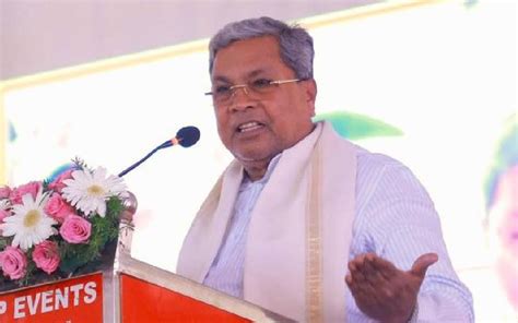 People Against Constitution Indulging In Negative Propaganda Says Cm