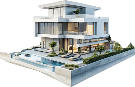 Villa Pngs For Free Download