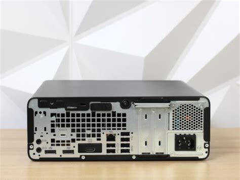 Sleek Hp Prodesk Pc Core I Th Gen Gb Ram Gb Ssd Gb Hdd Win Pro Wifi Ideal