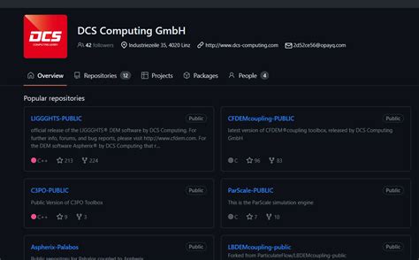 在安装cfdem时，安装不了lpp