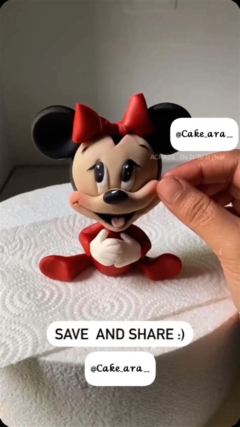 Cake Topper Rate 1 To 10 🇪🇸 De 1à 10 Que Nota Darias Credit 👉 Shirinkadeh Asal For More 👉