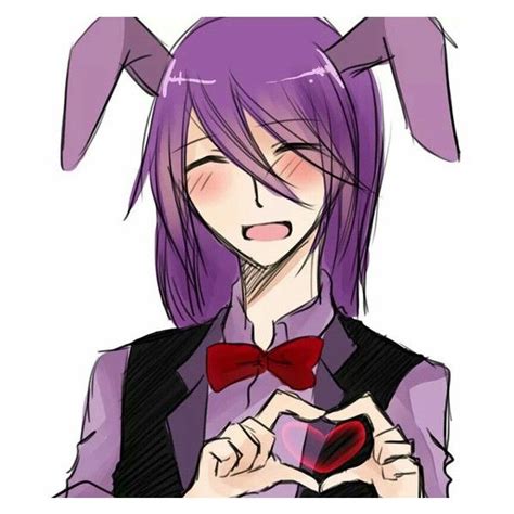 Фото Фнаф Аниме – Telegraph