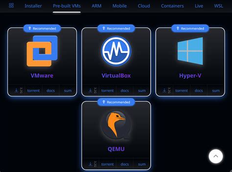 🐉 Kali Linux Virtualbox Setup Guide For Windows 10 And 11 Blackmore Ops