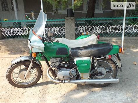 AUTO.RIA – Продам ІЖ Планета 4