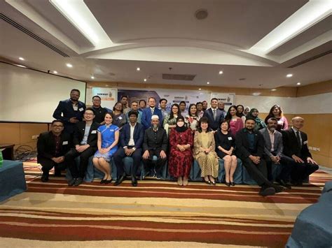 saidur rahman on linkedin sunwayuniversity