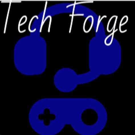 Stream Tech Forge Music Listen To Songs Albums Playlists For Free On Soundcloud