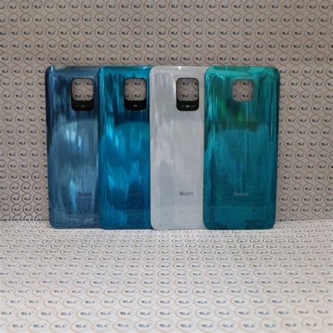 Jual Backdoor Xiaomi Redmi Note Pro Original Tutup Baterai Tutup Belakang Chasing Housing