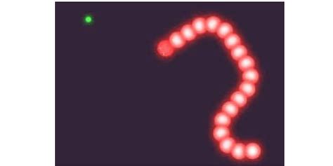 Github Aditya Hackssnake Game This Is A Snake Game Made With The Help Of Python Code And