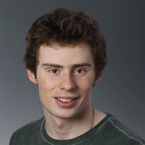 Jonas Styger Hslu Hochschule Luzern Schweiz Linkedin