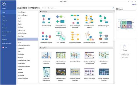 Alternativas De Edraw Max Y Software Similar Altapps Net