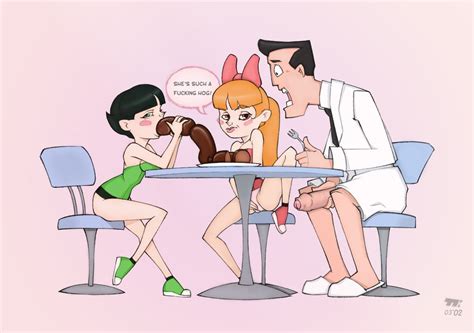 Poptart Morning Cock Tease By Pan Man Hentai Foundry