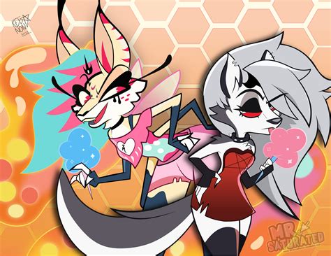 Cotton Candy By Mr Saturated On Deviantart