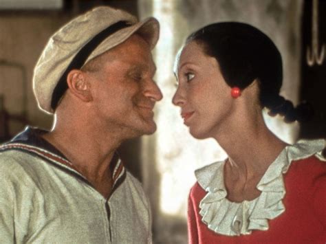 Popeye Apple Tv