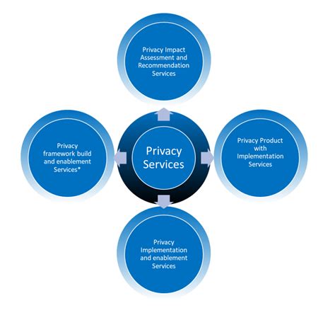 Integrated Data Privacy DTSS Consultants